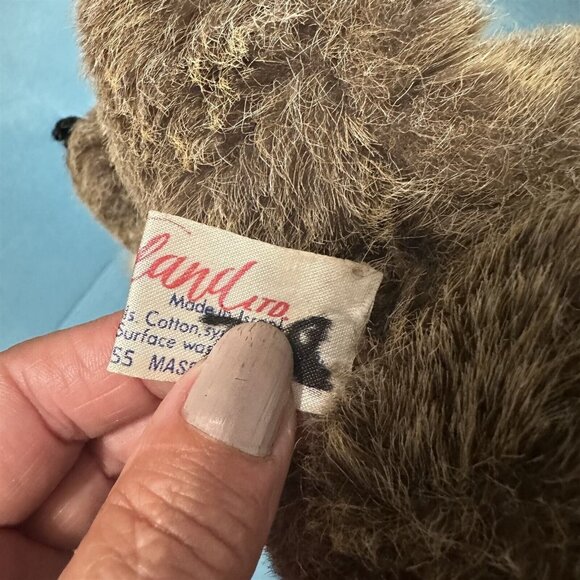 Toyland | Toys | Vintage Toyland Koala Bear Plush 1 Made In Israel ...